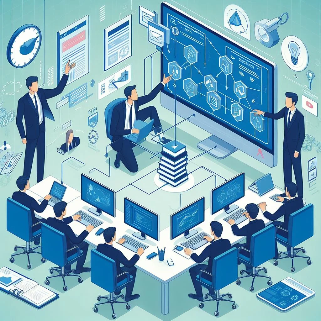 Unlock Success in University Projects with UML Deployment Diagrams ...